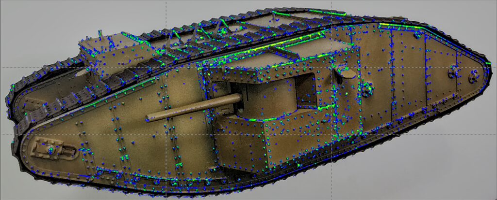 📸 Revolutionize Your Scale Model Photography with Focus Peaking & HDR ...